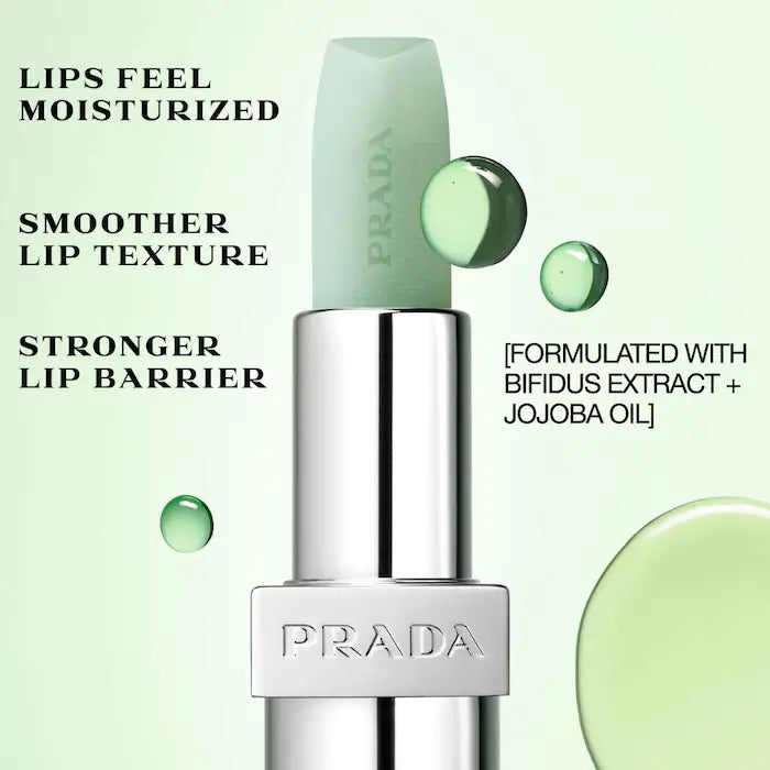 Prada Beauty Moisturizing Lip Balm *Pre-Order* – Oskin