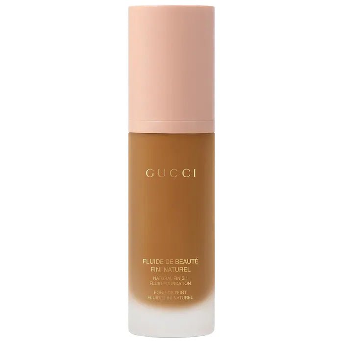 Gucci Natural Finish Fluid Foundation *Pre-Order* – Oskin
