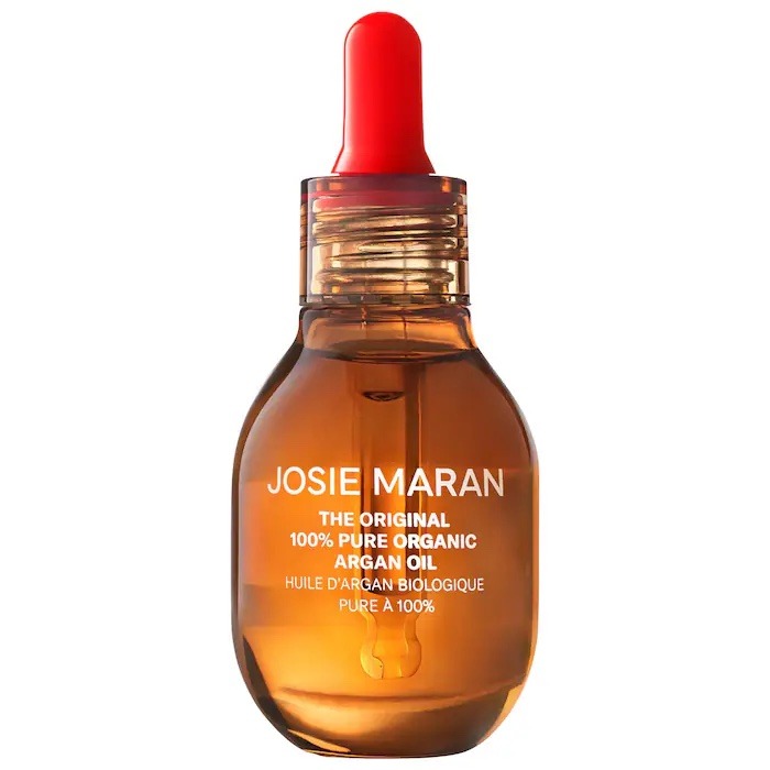 Josie Maran The Original 100% Pure Organic Moisturizing Argan Oil *Pre ...