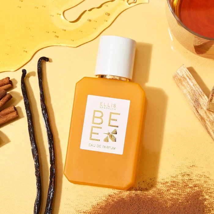Ellis Brooklyn BEE Eau de Parfum *Pre-Order* - Orchidskin