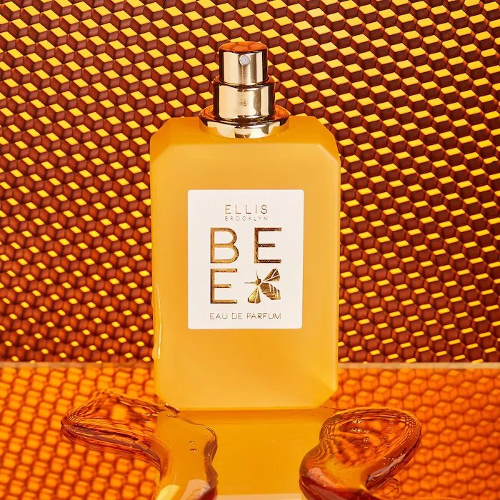 Ellis Brooklyn BEE Eau de Parfum *Pre-Order* - Orchidskin